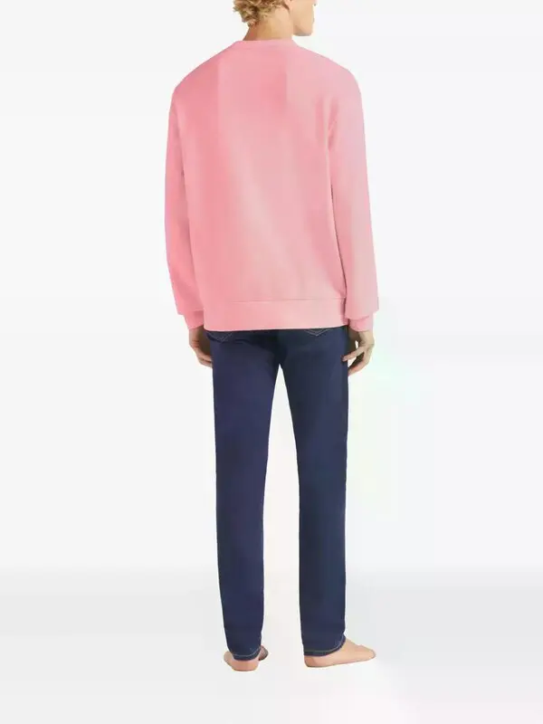 Vilebrequin Turtle Embroidered Sweatshirt