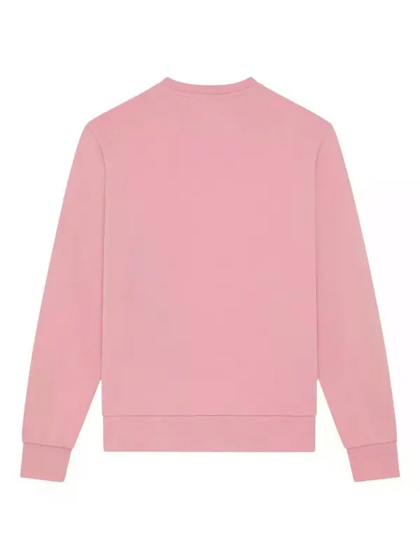 Vilebrequin Turtle Embroidered Sweatshirt