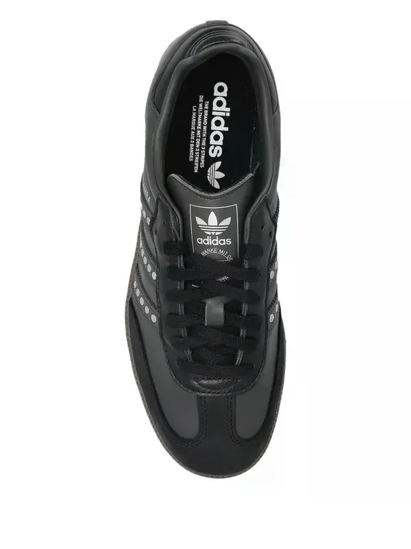 Adidas Samba Sneakers