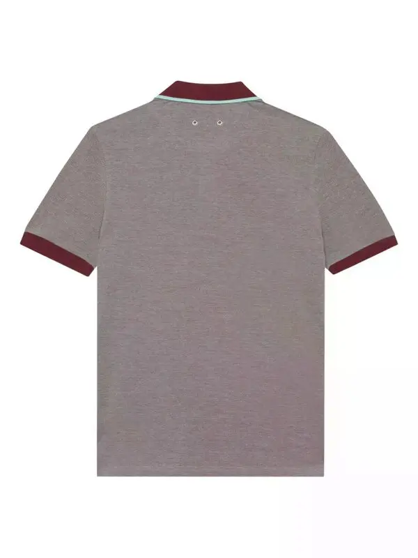 Vilebrequin Turtle-embroidered T-shirt