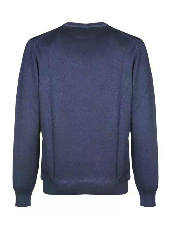 FILERIA Crew-neck Sweater