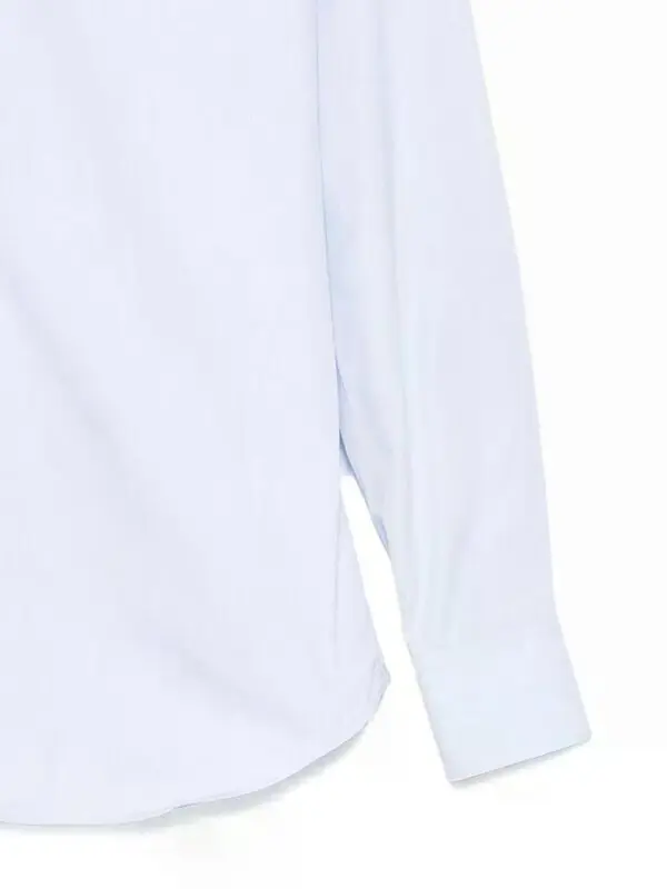 TINTORIA MATTEI 954 Buttoned Shirt