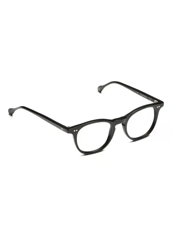 KADOR Kubino Round-frame Glasses