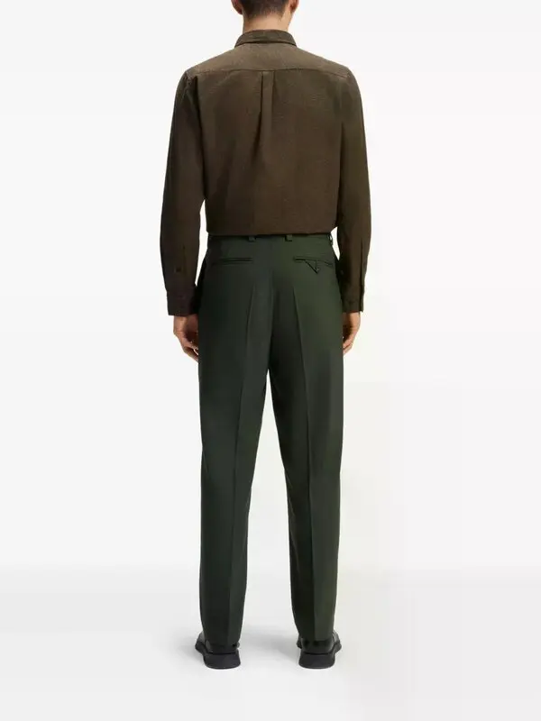 Hugo Pocket Shirt