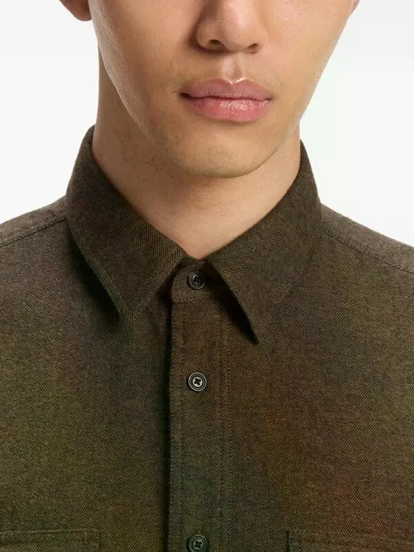 Hugo Pocket Shirt