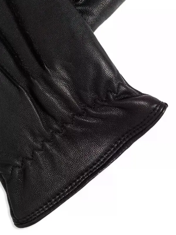 UGG Leather Gloves