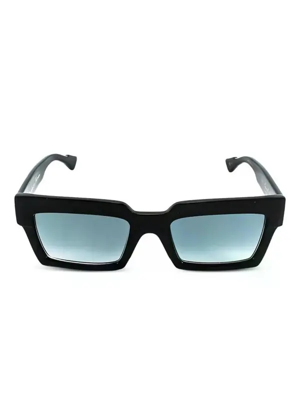 KADOR Smart Rectangle-frame Sunglasses