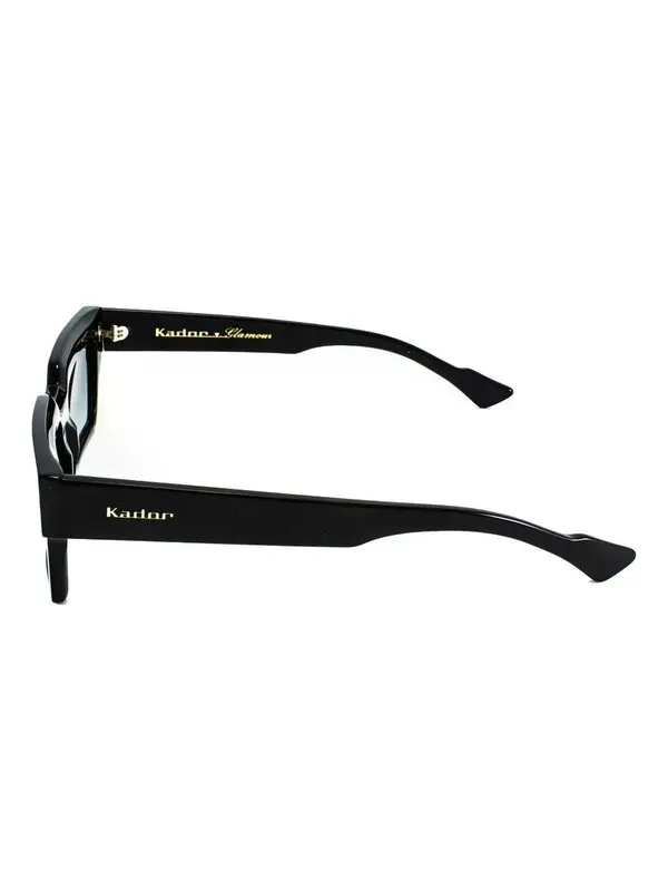 KADOR Smart Rectangle-frame Sunglasses