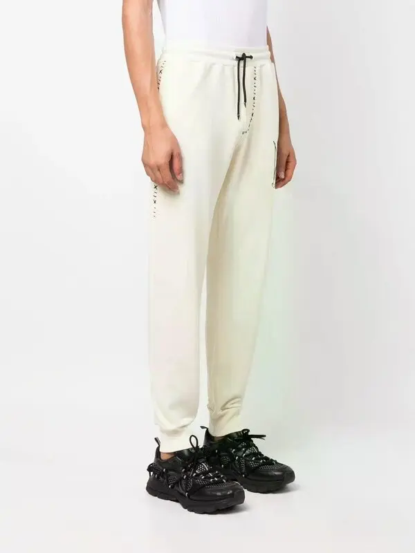 MJB - MARC JACQUES BURTON Graphic-print Track Pants