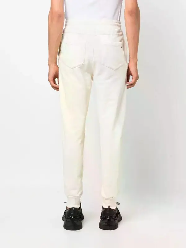 MJB - MARC JACQUES BURTON Graphic-print Track Pants