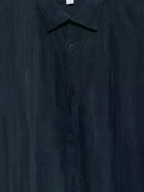 Sunspel Cotton Shirt