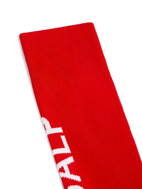 Fusalp Pop Ii Ski Socks