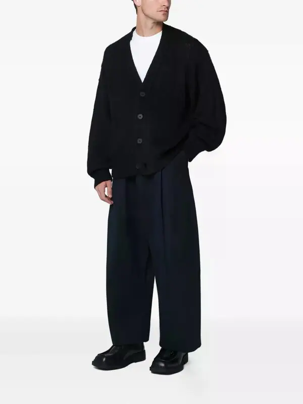 Studio Nicholson Trey Cardigan