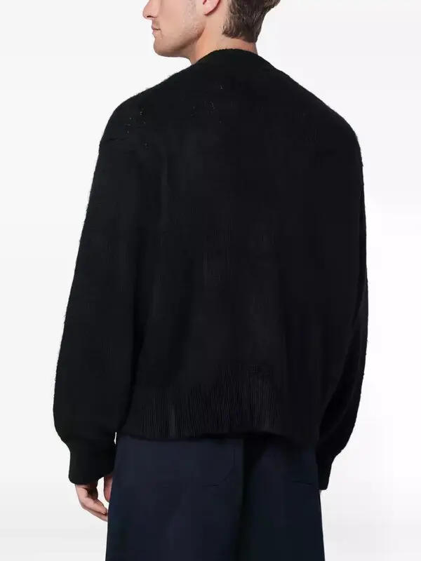 Studio Nicholson Trey Cardigan