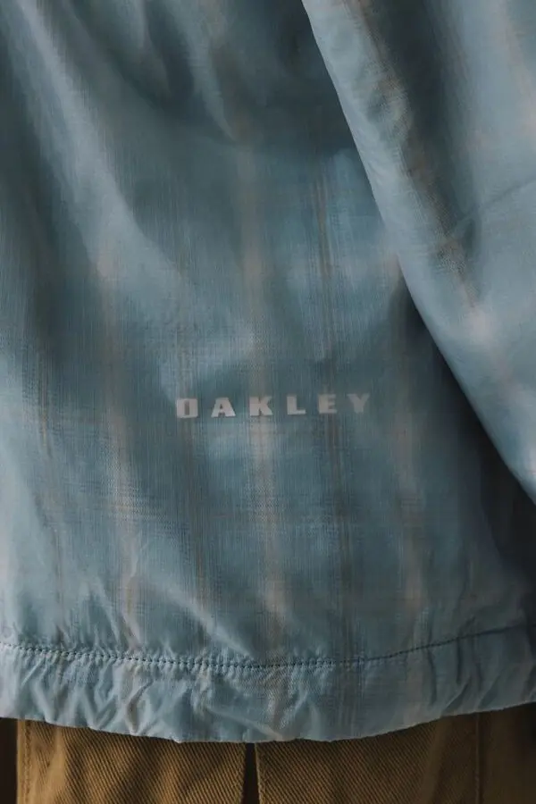Oakley Vintage Anorak Jacket