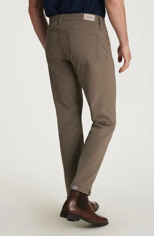 34 Heritage Courage Commuter Straight Leg Trousers