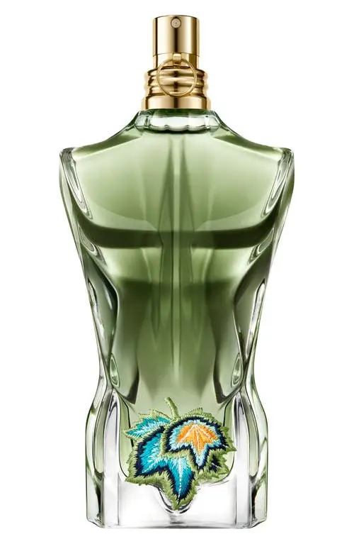 Jean Paul Gaultier Le Beau Paradise Garden Eau De Parfum - No Color