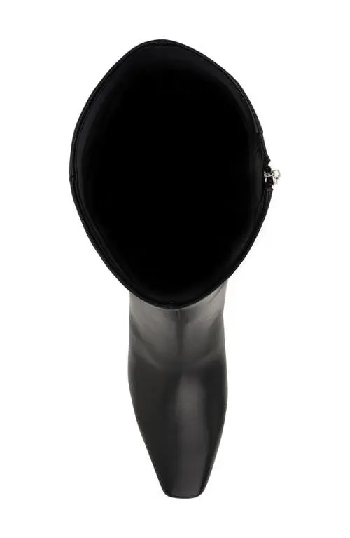 Calvin Klein Caterine Knee High Boot