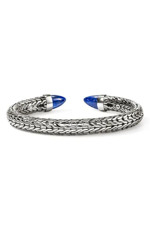 John Hardy Spear 50 Cuff Bracelet