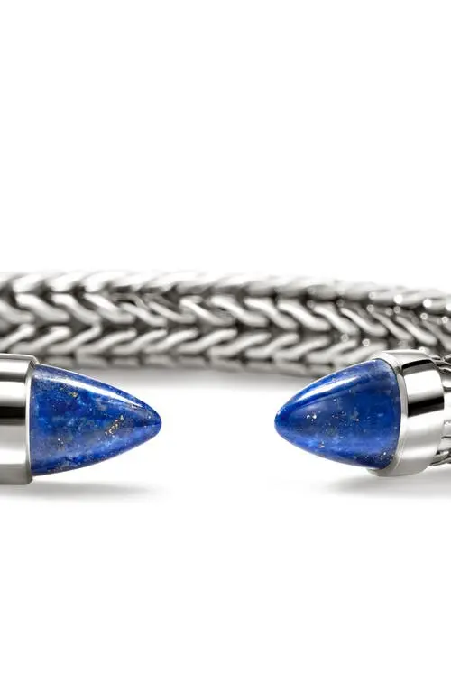 John Hardy Spear 50 Cuff Bracelet