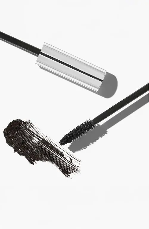 WONDERSKIN Infinite Rizz Mascara - Black