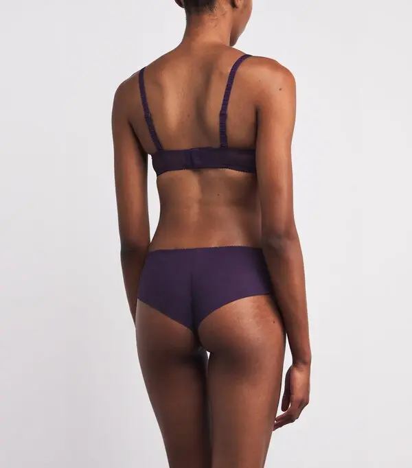 Simone Perele Shorty Intrigue Briefs