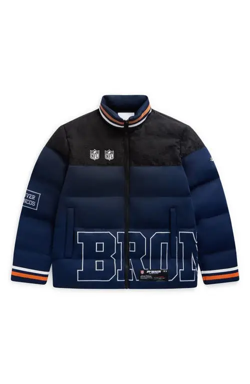 OFF SEASON Team Puffer Jacket - Broncos