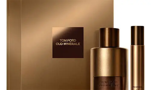 TOM FORD Oud Minérale Eau De Parfum Set $295 Value