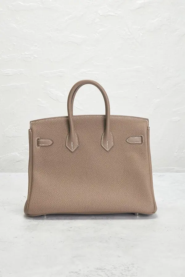 Hermès Togo Birkin 25 Handbag