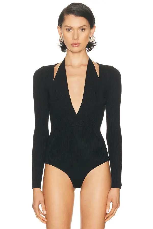 Retrofete Assunta Bodysuit