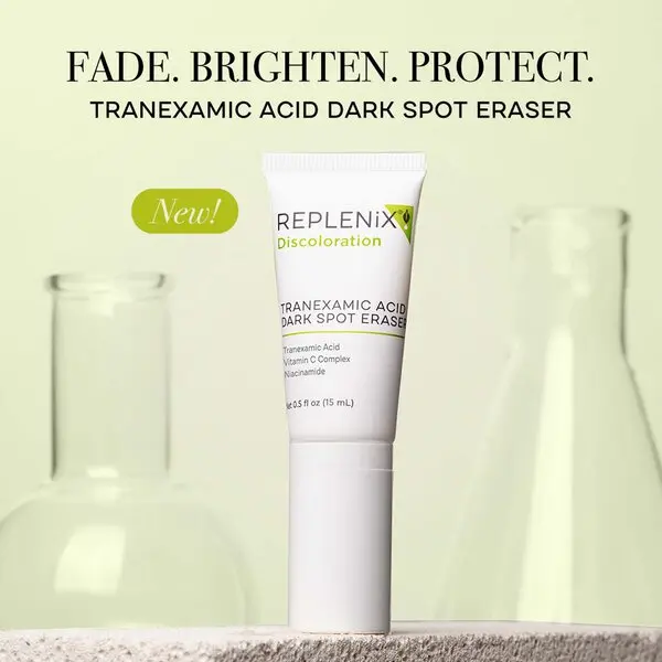 REPLENIX Tranexamic Acid Dark Spot Corrector