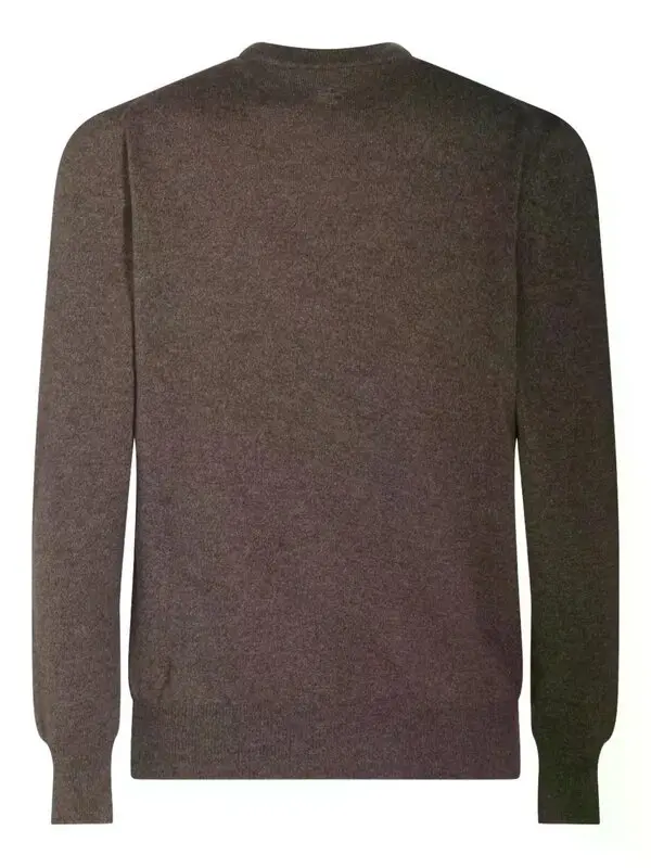 LARDINI Cashmere Sweater