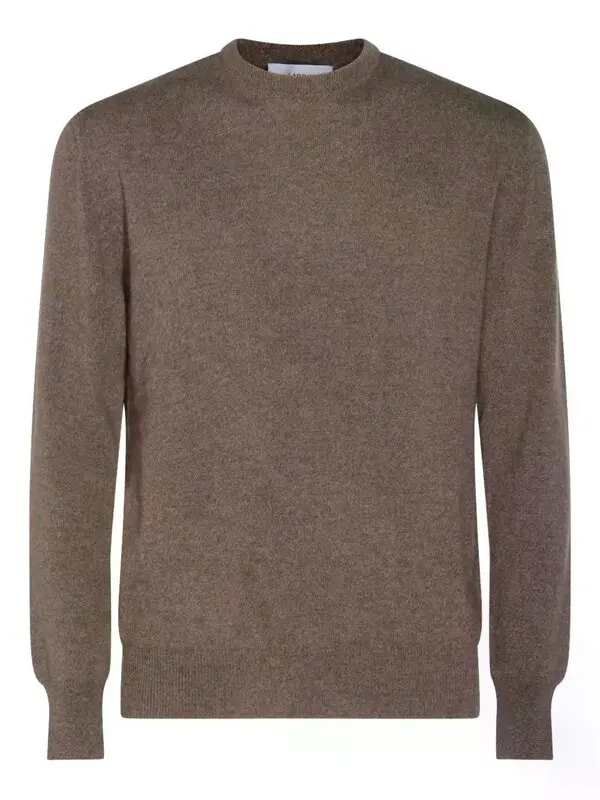 LARDINI Cashmere Sweater