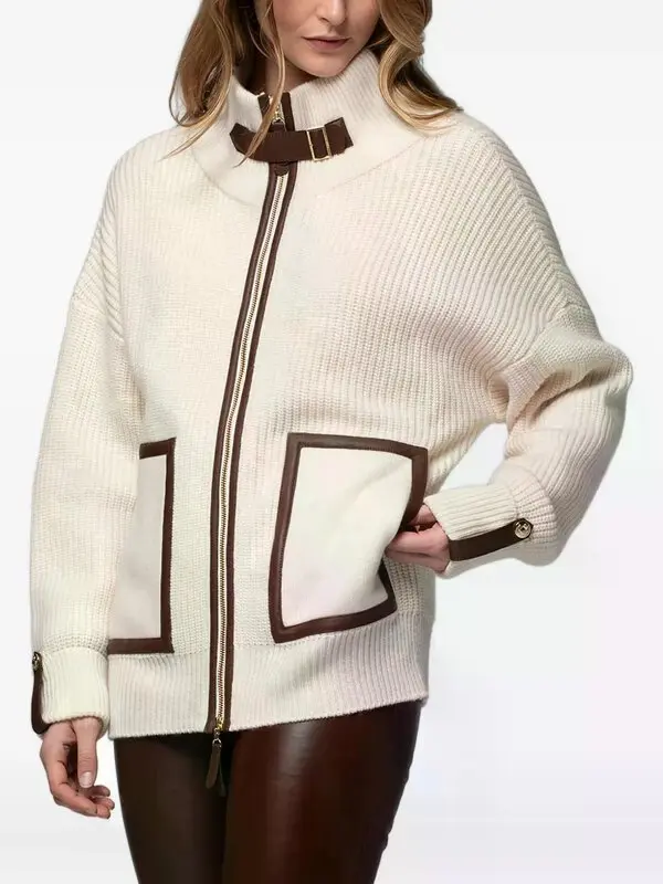 Max & Moi Gelaia Cardigan