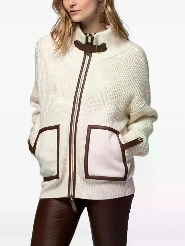 Max & Moi Gelaia Cardigan