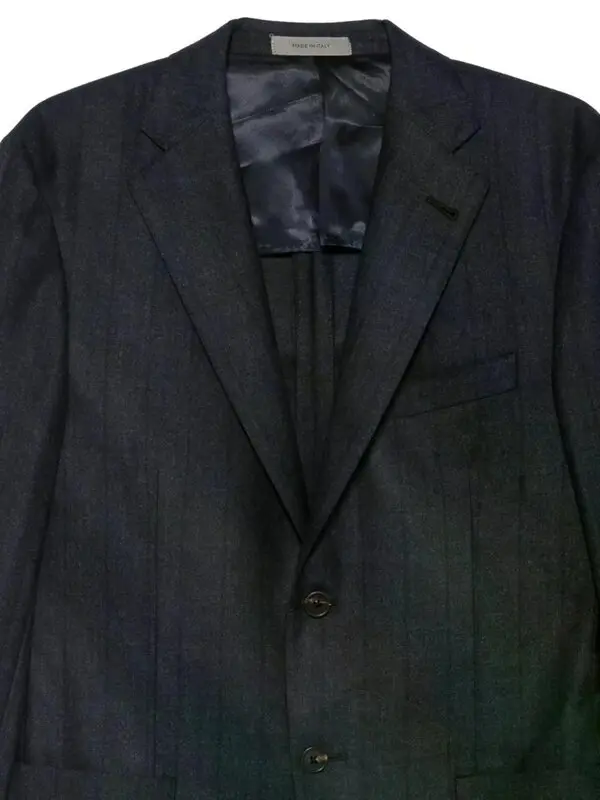 Corneliani Pinstripe-pattern Blazer