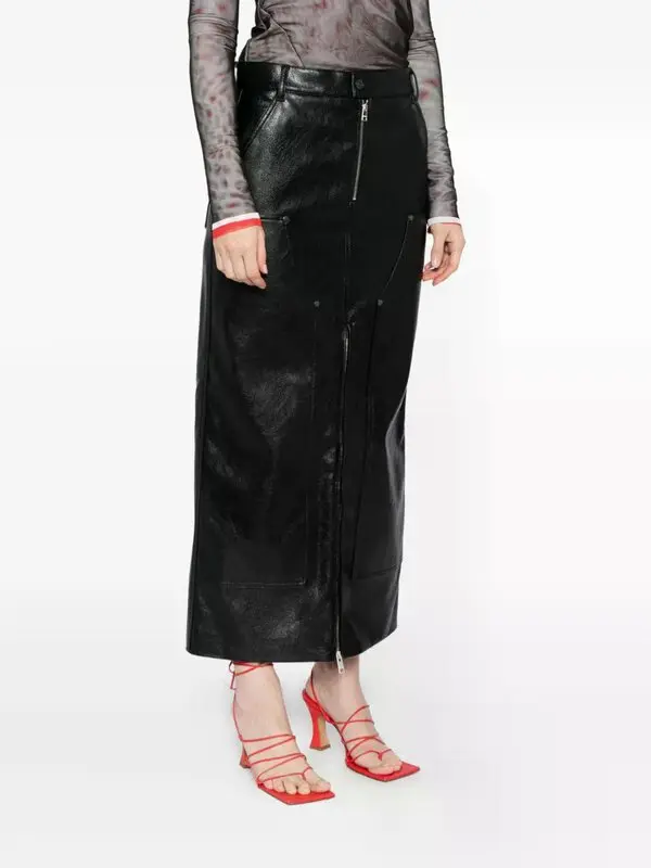 MSGM Skirt