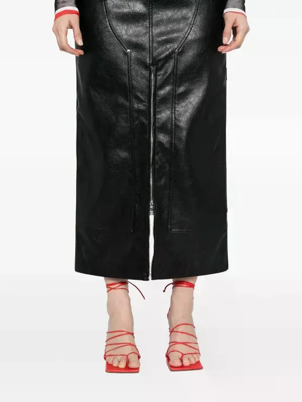 MSGM Skirt