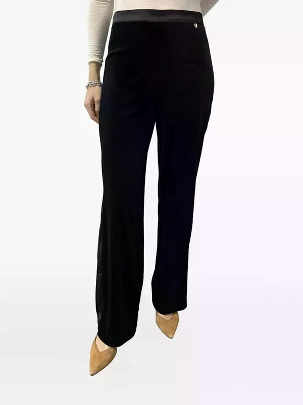 Liu Jo Long Trousers