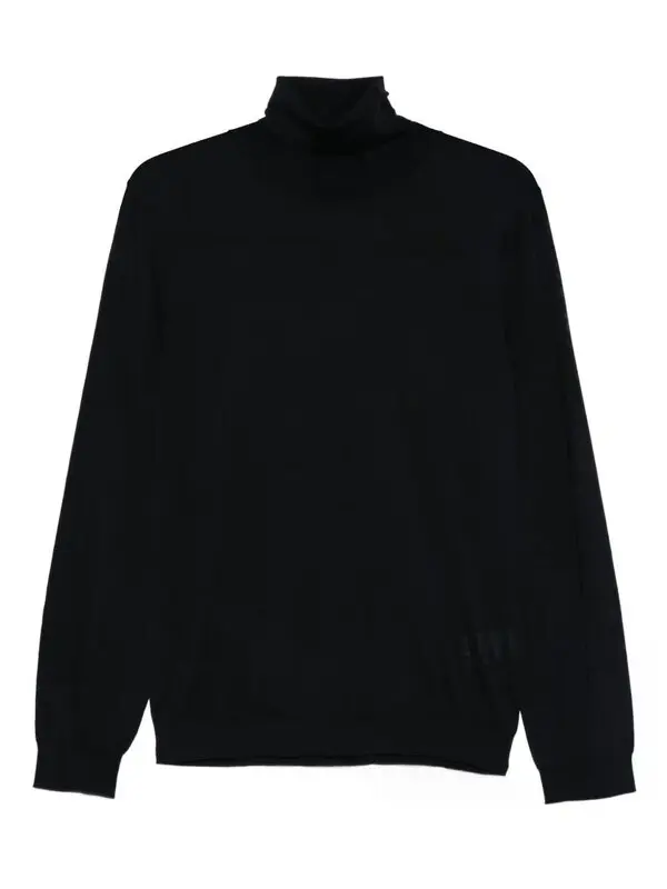 ROBERTO COLLINA Fine-knit Jumper
