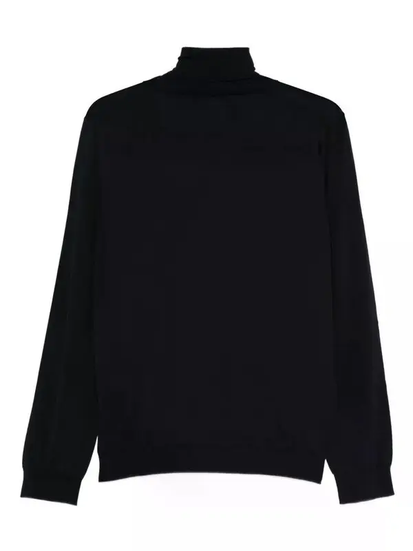 ROBERTO COLLINA Fine-knit Jumper
