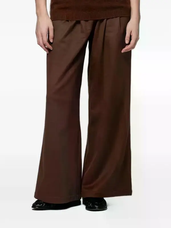 Max & Moi Babili Palazzo Pants