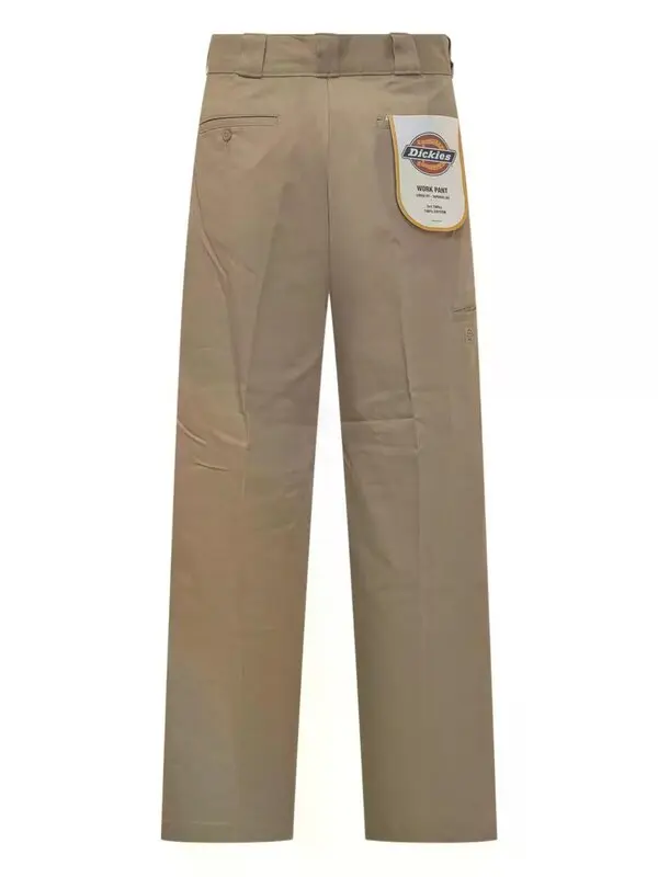 Dickies Button Trousers