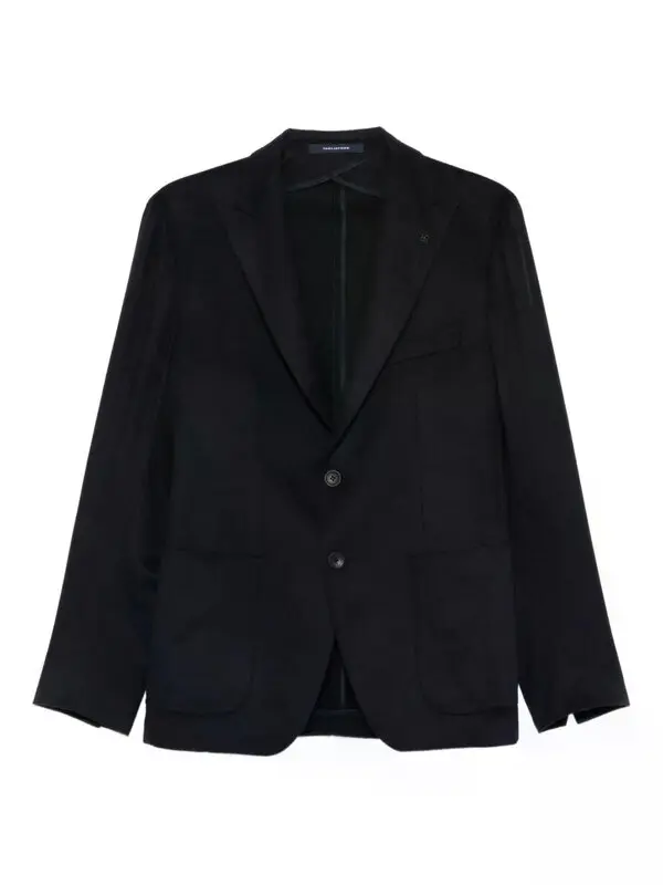 Tagliatore Single-breasted Blazer