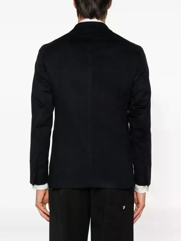 Tagliatore Single-breasted Blazer