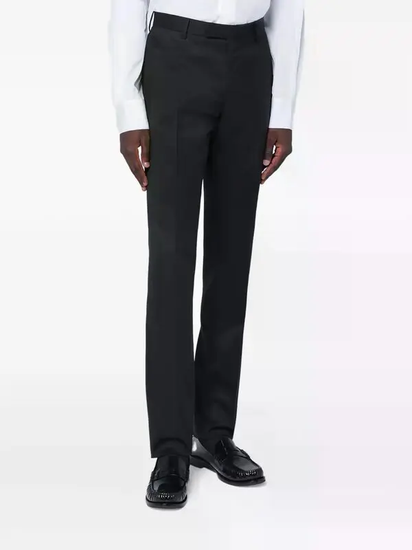 LARDINI Single-breasted Wool Suit