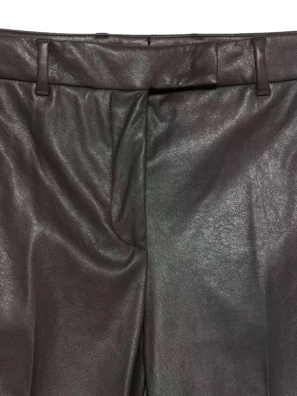 Incotex Textured Trousers