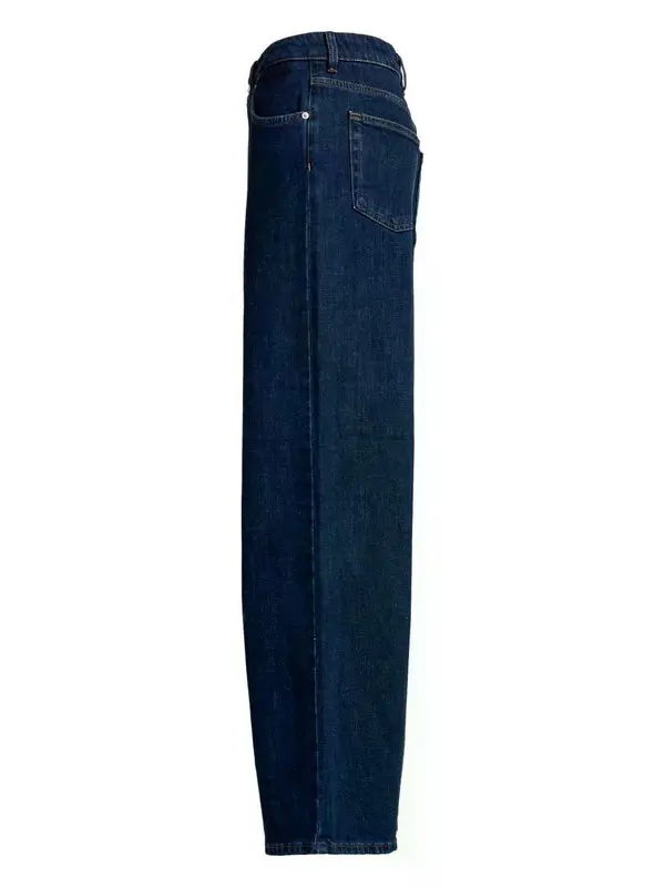 PT TORINO Button-fastening Jeans
