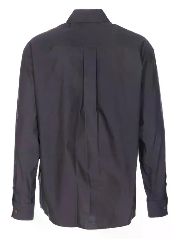 LEMAIRE Patch-pocket Shirt