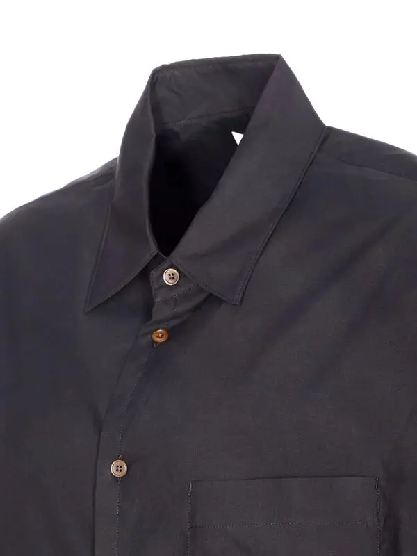 LEMAIRE Patch-pocket Shirt